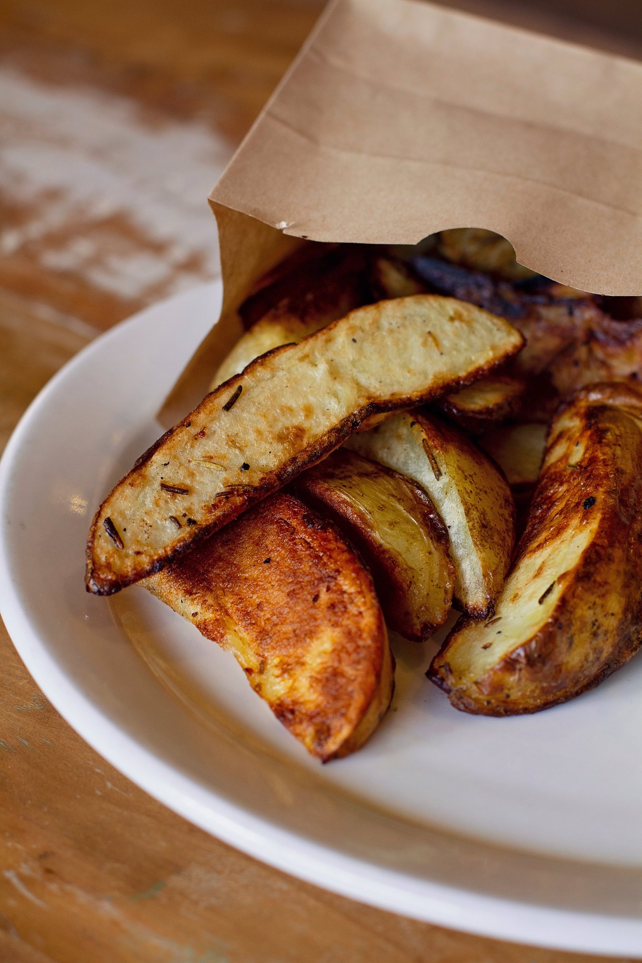 Fries | Cornerstone Pie